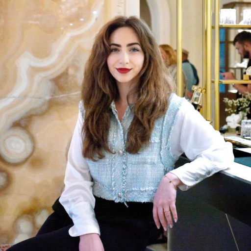 Isabelle Zanzer - ICE Barcelona 2026