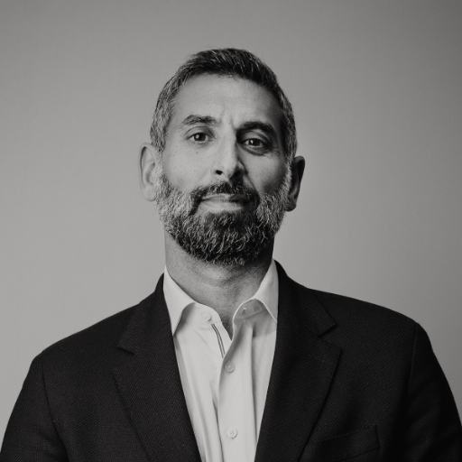 Khalid Ali - ICE Barcelona 2026