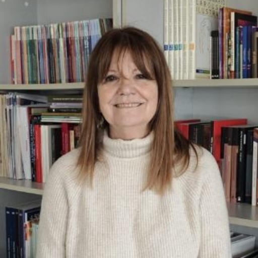 Pilar Rato - ICE Barcelona 2026