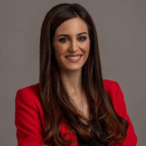 Beatriz Salazar - ICE Barcelona 2026