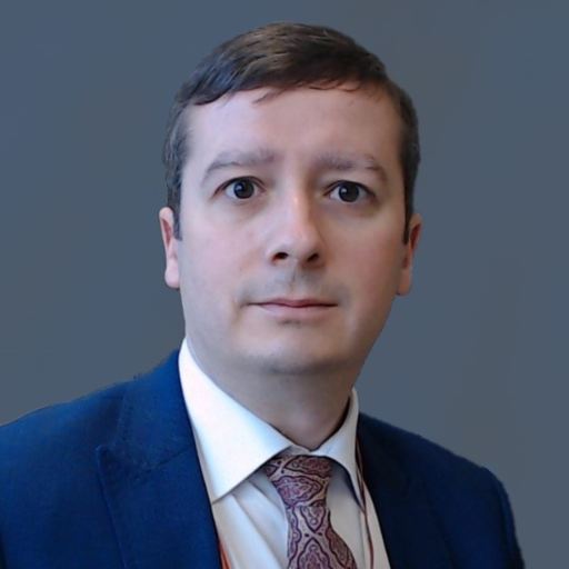 Speakers - NHS ConfedExpo 2022