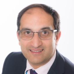 NHS ConfedExpo 2026 | Agenda