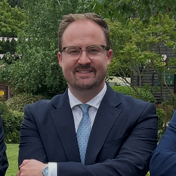 NHS ConfedExpo 2026 | Agenda