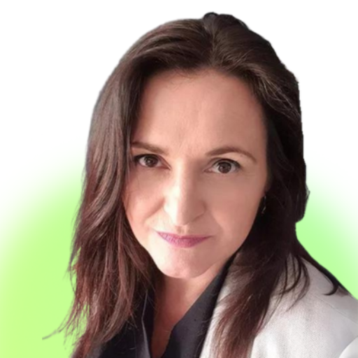 Jacqui Murray - Innovation Zero 2024