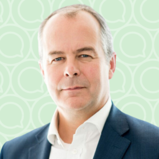 David Craig - Innovation Zero World 2026