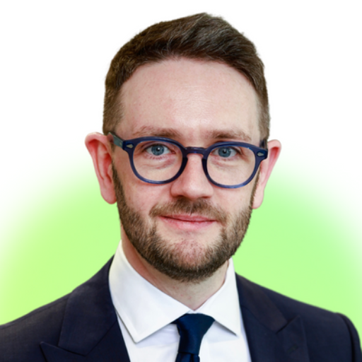 Innovation Zero - Sustainability Event & Conference 30 Apr-1 May 24