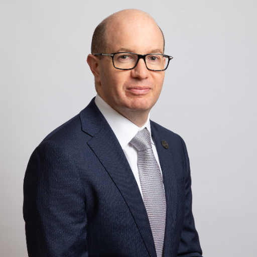 Neil Braude - Hospitality Tech360 2026