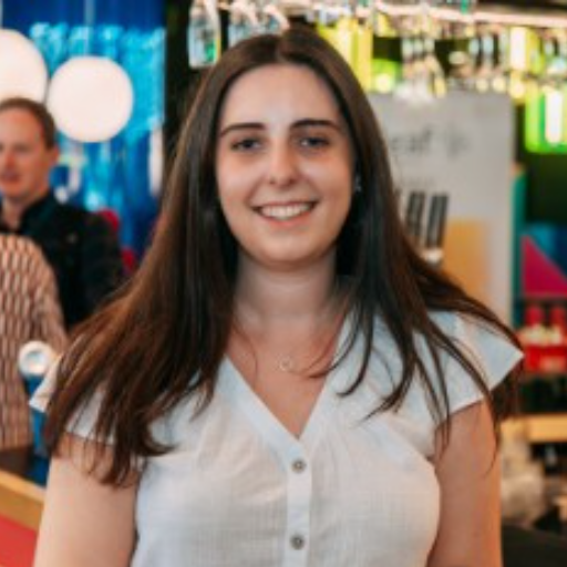 Vicky Painter - IFE 2026