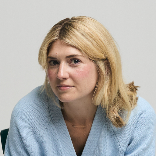 Helen Snook - IFE 2026