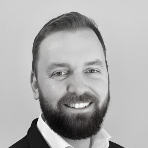 Matt Bell - HRC 2026