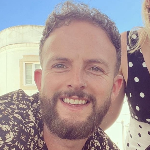 Oli Cavaliero - HRC 2026