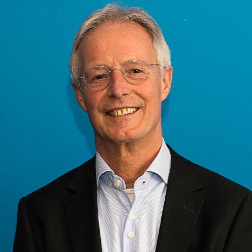 Ton Knipscheer - IFE 2026