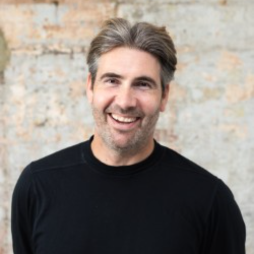 Alex Chapman - HRC 2026