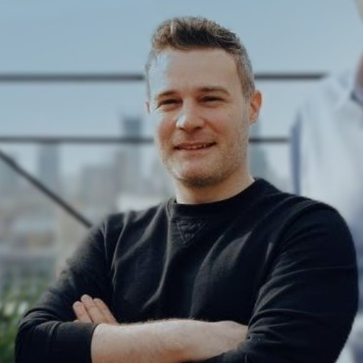 Brendan Kelly - HRC 2026