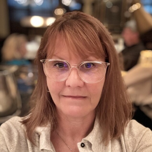 Alison Jordan - IFE 2026